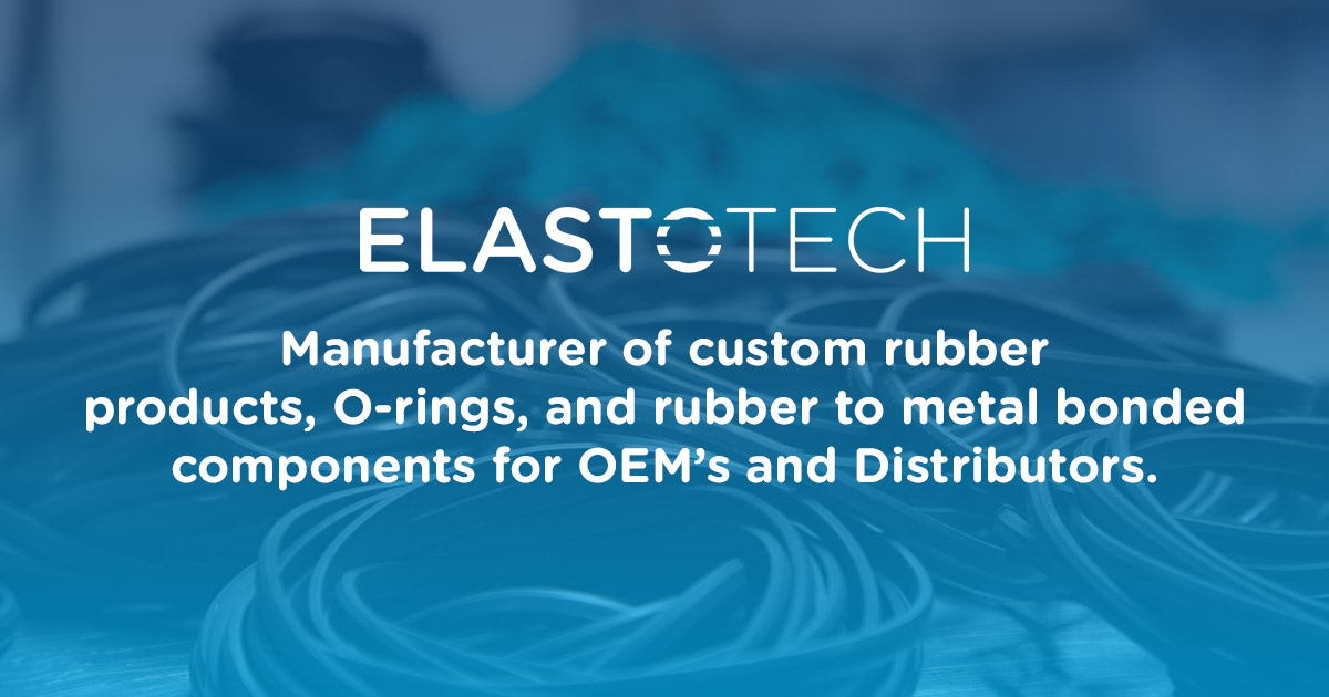 Elastotech Southwest, Inc.